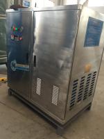 China Box Style Psa Nitrogen Generation System For Chemcial And Petrochemcial Industries High Purity Stainlesss Steel for sale
