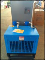 China Box Style Psa Nitrogen Generation System For Chemcial And Petrochemcial Industries High Purity Stainlesss Steel for sale