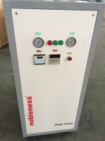 China All In One Psa Nitrogen Generation System For Food Bread Grain Chips Fresh Packing for sale