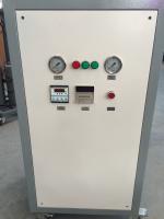 China Psa Nitrogen Plant Nitrogen Generation Unit For Food / Grain Packing Industry for sale