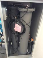 China Psa Nitrogen Plant Nitrogen Generation Unit For Food / Grain Packing Industry for sale