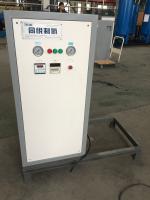 China 300 L/Min With Supercharge PSA Nitrogen Generator For Truck Tyre Filling System Purity 95% for sale