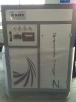China High Purity 99.99% PSA Nitrogen Generator For Horizontal Flow Packing Machine for sale
