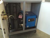 China High Purity 99.99% PSA Nitrogen Generator For Horizontal Flow Packing Machine for sale