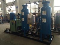 China Psa Nitrogen Generation System PSA Nitrogen Generator 1800*1400*1500 Mm for sale