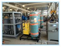 China High Efficiency Nitrogen Generation Plant High Purity Nitrogen Generation Equipment for sale
