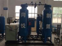 China High Efficiency Nitrogen Generation Plant High Purity Nitrogen Generation Equipment for sale