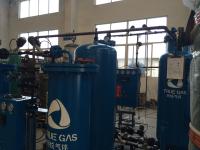 China High Efficiency Nitrogen Generation Plant High Purity Nitrogen Generation Equipment for sale