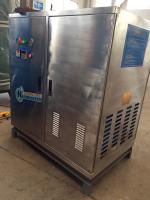 China CE PSA Nitrogen Generator System For Medical Equipment Complete System High Purity for sale