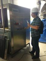 China CE PSA Nitrogen Generator System For Medical Equipment Complete System High Purity for sale