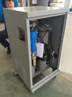 China Inflator Machine PSA Nitrogen Generator Nitrogen Gas Filling System For Vehicle Tyre 5Nm3/h purity 98% for sale