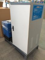 China Inflator Machine PSA Nitrogen Generator Nitrogen Gas Filling System For Vehicle Tyre 5Nm3/h purity 98% for sale