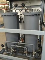 China Carbon Stainless Steel PSA Nitrogen Generator With N2 Generation Systems for sale