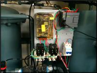 China Carbon Stainless Steel PSA Nitrogen Generator With N2 Generation Systems for sale