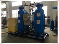 China Purity 99.5% Granary Storage Nitrogen Gas Equipment 220 Nm3/H -310 Nm3/H for sale