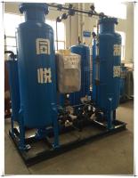 China Purity 99.5% Granary Storage Nitrogen Gas Equipment 220 Nm3/H -310 Nm3/H for sale