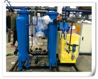 China Nitrogen Generating System Industrial Nitrogen Generator for  steel , Bar , Sheet for sale