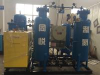 China 99.999% purity 20 Nm3/h high purity High Purity Nitrogen Generator customized for sale