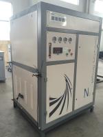 China 5 m3/H Purity 99.99% Box Style Psa N2 Generator All In One Chemical / Pharmaceutical Usage for sale