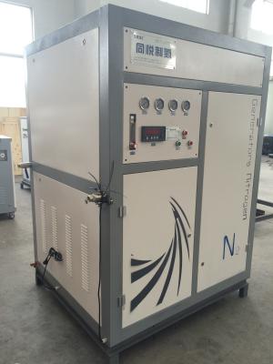 China 5 m3/H Purity 99.99% Box Style Psa N2 Generator All In One Chemical / Pharmaceutical Usage for sale