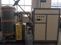 China 5 m3/H Purity 99.99% Box Style Psa N2 Generator All In One Chemical / Pharmaceutical Usage for sale