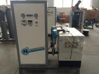 China Box Style Psa Nitrogen Gas Generator For Automatic Small Potato Chips Nuts Snack Food Packing Machine for sale