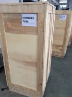 China Box Style Psa Nitrogen Gas Generator For Automatic Small Potato Chips Nuts Snack Food Packing Machine for sale