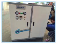 China Psa Nitrogen System High Purity Nitrogen Generator 3~2000 Nm3/H Nitrogen Yield for sale