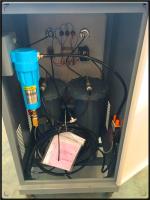 China Psa Nitrogen System High Purity Nitrogen Generator 3~2000 Nm3/H Nitrogen Yield for sale
