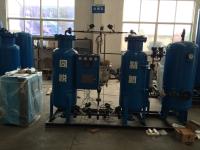 China PSA Technology Psa Nitrogen Gas Generator High Purity 95-99.9995% Capacity 3-2000 Nm3/H for sale