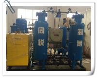 China PSA Technology Psa Nitrogen Gas Generator High Purity 95-99.9995% Capacity 3-2000 Nm3/H for sale