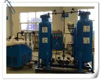China PSA Technology Psa Nitrogen Gas Generator High Purity 95-99.9995% Capacity 3-2000 Nm3/H for sale