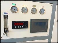 China Portable PSA Laboratory Nitrogen Generator Nitrogen Gas Generation System High Purity 99.99% for sale