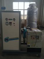 China 3 Nm3/H High Purity 99.9% Small PSA Nitrogen Generator With 0.1~1.0 MPa N2 Pressure for sale