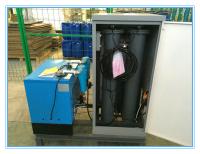 China 3 Nm3/H High Purity 99.9% Small PSA Nitrogen Generator With 0.1~1.0 MPa N2 Pressure for sale