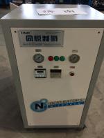 China 3 Nm3/H High Purity 99.9% Small PSA Nitrogen Generator With 0.1~1.0 MPa N2 Pressure for sale