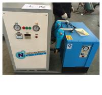 China 3 Nm3/H High Purity 99.9% Small PSA Nitrogen Generator With 0.1~1.0 MPa N2 Pressure for sale