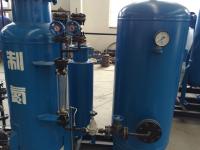 China High Purity 99.99% Psa Nitrogen Plant With PLC Control System CE ISO for sale