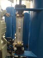 China High Purity 99.99% Psa Nitrogen Plant With PLC Control System CE ISO for sale