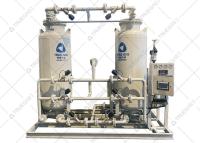 China PSA Oxygen Generator  with high purity 93% flow rate from 3-300Nm3/h for sale