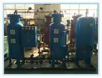 China Industrial 20 M3 / H Purity 99.99% Psa Nitrogen Generation System 1 Year Warranty for sale