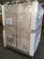China Industrial 20 M3 / H Purity 99.99% Psa Nitrogen Generation System 1 Year Warranty for sale
