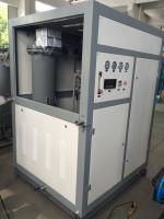 China Industrial 20 M3 / H Purity 99.99% Psa Nitrogen Generation System 1 Year Warranty for sale