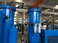 China 99.9% High Purity 3 - 2000Nm3/H Nitrogen Capacity Psa Nitrogen Gas Generator for sale