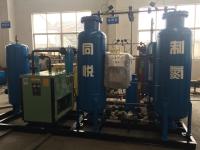 China Cold Rolled Sheets N2 PSA Nitrogen Generator For Galvanizing Line Annealing System for sale