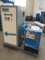 China Energy Saving Laboratory Nitrogen Generator 3Nm3/H Purity 99.9% Box Type for sale