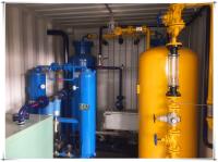 China Container Type On - Site PSA Nitrogen Generator For Oil / Gas Exploration for sale