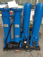 China High Purity 99.9% PSA N2 Generator Energy Saving Nitrogen Gas Generator for sale