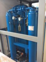 China High Purity 99.9% PSA N2 Generator Energy Saving Nitrogen Gas Generator for sale
