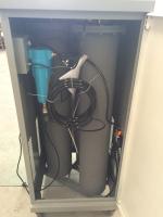 China Purity 95% - 99.9% Small Nitrogen Generator Gas Generation System N2 Energy Saving for sale